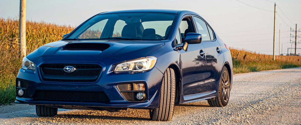 Subaru Repair Portsmouth NH - Subaru Maintenance Near Me